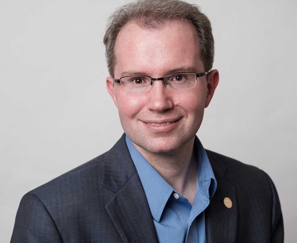 News Flash: SEAS to host David Bray for April 25 Kick-off of the CVP ...
