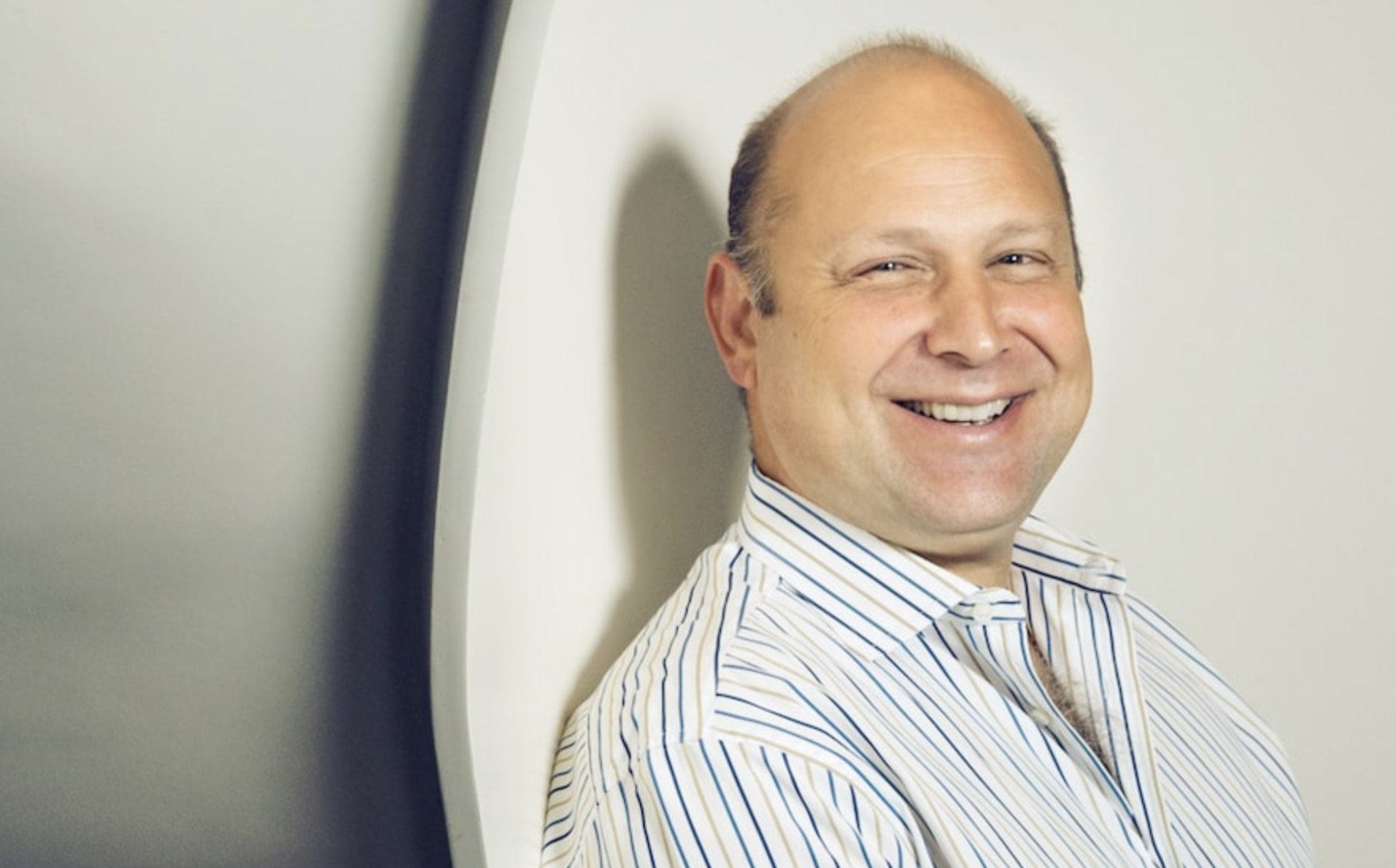 Celebrating Steven Huter: Winner of the Jon Postel Service Award ...