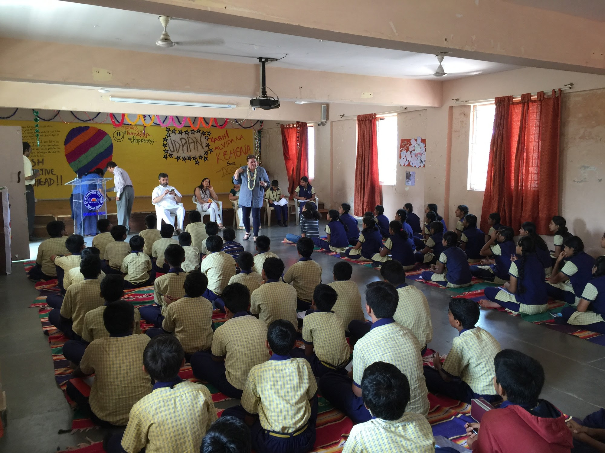 Untold Stories - PCI Community Focus on Positive #ChangeAgent Parry ...