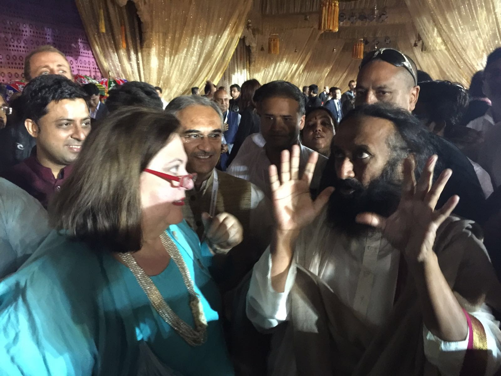 Untold Stories - PCI Community Focus on Positive #ChangeAgent Parry ...