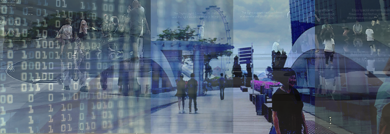 A People-Centered Look at Smart Cities - People-Centered Internet