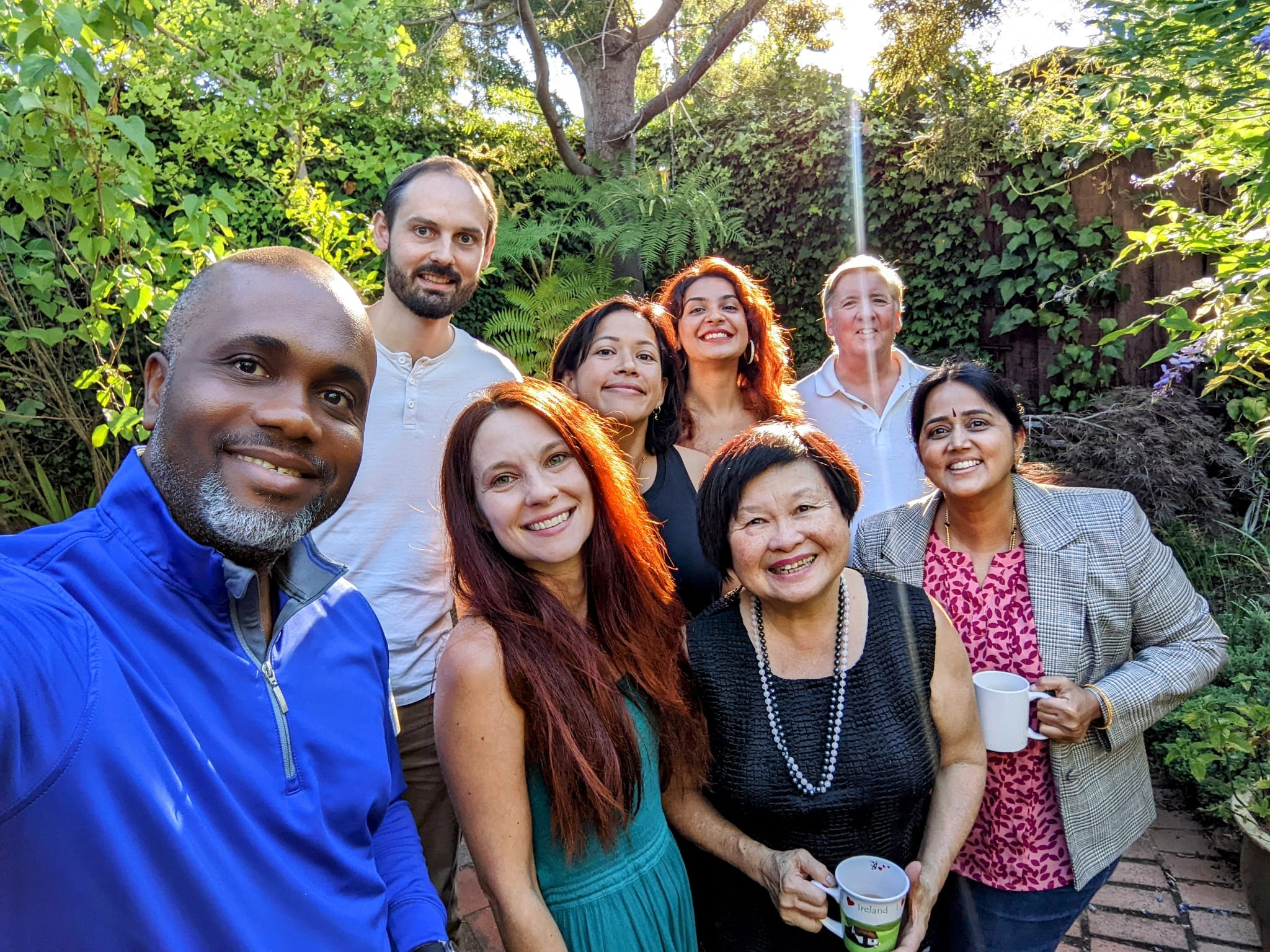 People-Centered Internet – Working for an Internet that works for People